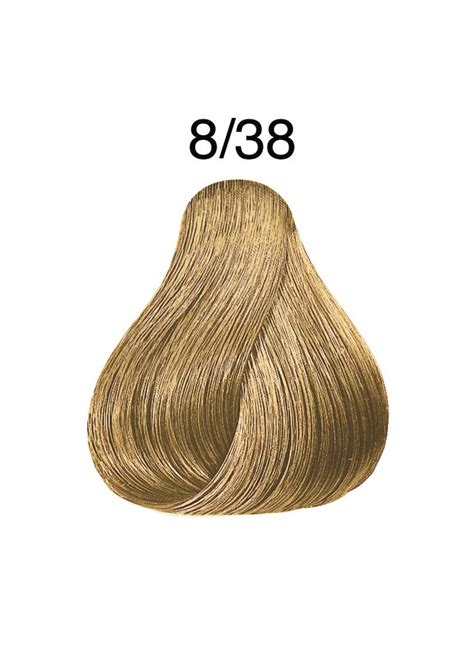 Londa Profesional Londacolor Vopsea Profesionala Permanenta 838