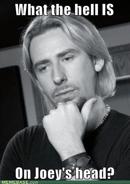 Image Nickelback Know Your Meme