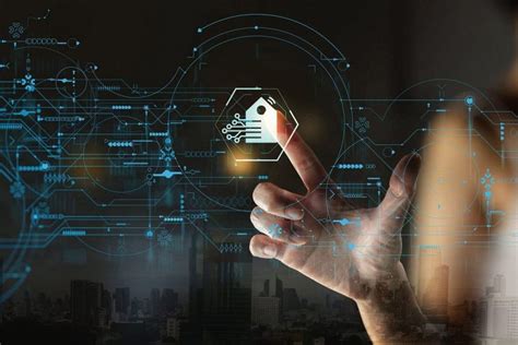 Apa Itu Internet Of Things Iot Cara Kerja Tujuan Dan Manfaatnya Dimensicloud