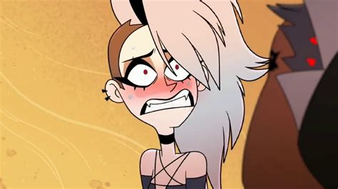 Loona Helluva Boss Human