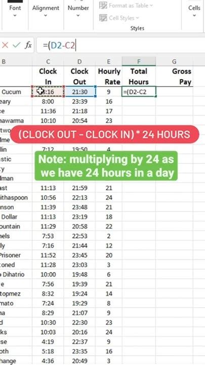 Excel Excel Exceltipsexcelformulasexcelshortcutsexceltraining