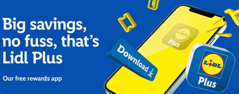 Lidl Plus App How To Get Vouchers And Coupons Money Saving Girl