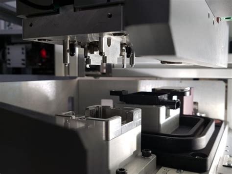 Inside Our Automated Soot Sensor Assembly Process