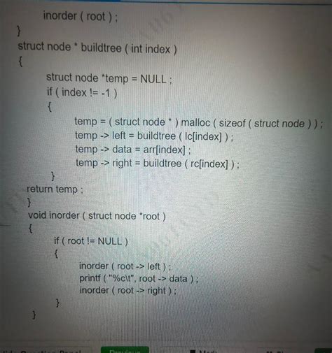 Q What Would Be The Output Of The Following Chegg