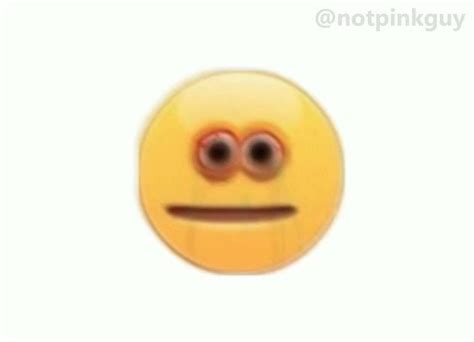 Screen Reaching Emoji Know Your Meme