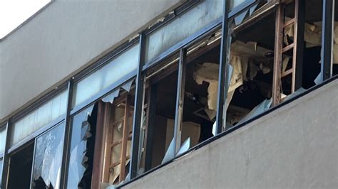 「間違いなくこのままだったら絶対に絶対に事故が起きる」殉職消防士の元同僚が抱える“疑問” 静岡ビル火災から1年 Tbs News Dig