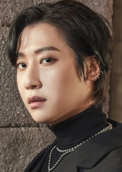 Son Dong Myung On Mycast Fan Casting Your Favorite Stories
