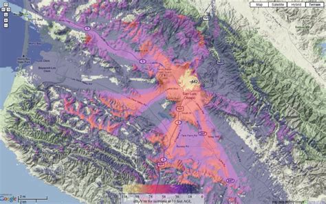 W6bhz Repeaters W6bhz Cal Poly Amateur Radio Club