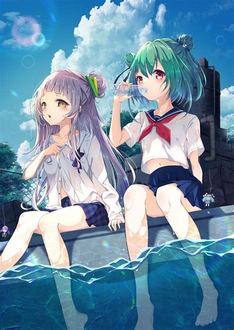 Hololive Image By UMEDAYO Sekaume 3372898 Zerochan Anime Image Board