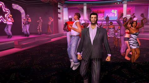 Cheats E Códigos De Gta Vice City • Tecnoblog