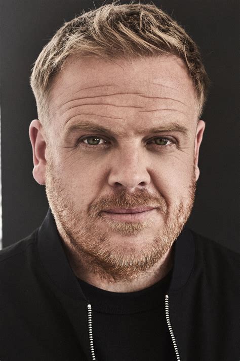Owain Arthur Profile Images — The Movie Database Tmdb