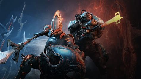 How To Fix The Update Failed Error In Warframe Gamepur