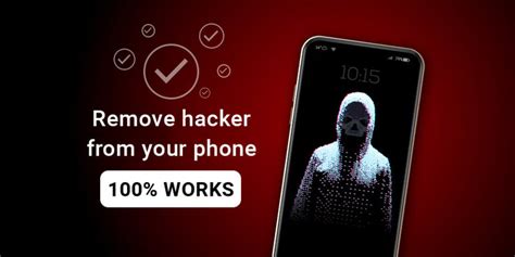 How To Remove A Hacker From Your Phone Cybernews