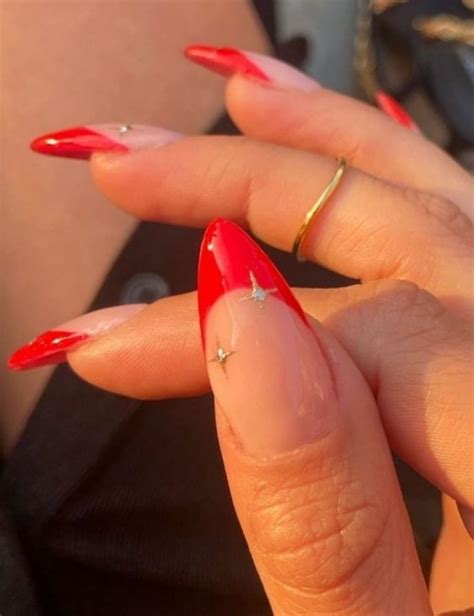 Unhas para o natal e ano novo estilosas e nada óbvias STEAL THE LOOK