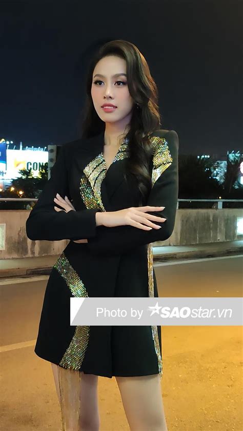 Thiên Ân Thanh Thủy Tiễn Ngọc Hằng đi Thi Hoa Hậu Liên Lục địa