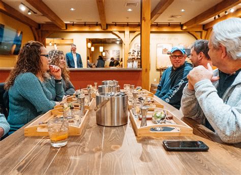 Hard Truth Distilling Whiskey Parks And Recreation Whisky Magazine