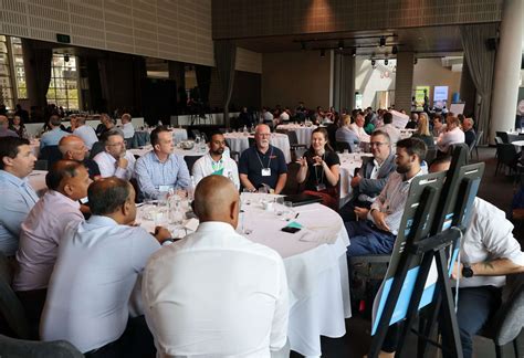 2nd Swan Apac Workshop Photos Swan Forum