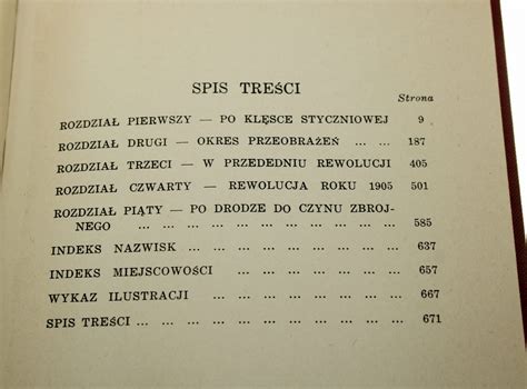 Najnowsza historia polityczna Polski t I II Pobóg Malinowski Władysław