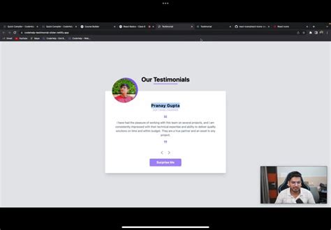 M Sameem On Linkedin Reactjs Webdevelopment Learningjourney Lovebabbar Lakshaykumar