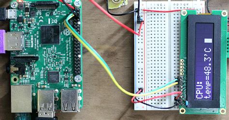 多頭飼いのすすめ キャラクタ表示lcdをarduinoとrapberry Piで使う