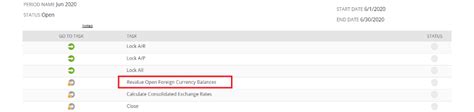 Netsuite Multi Currency Features And Considerations Accordion