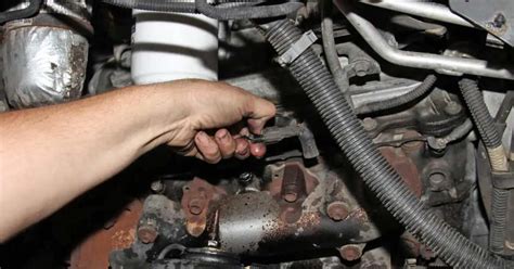 Duramax Water In Fuel Sensor Problems Solutions Included