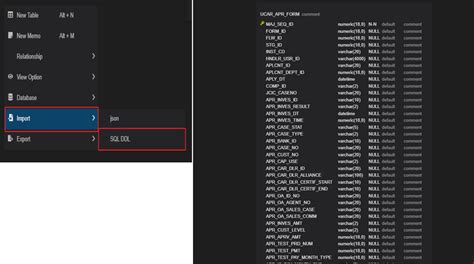 Tools Vs Code Plugin Erd Editor 筆記