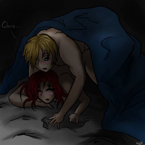 Rule 34 Claire Redfield Female Glacieraura Human Leon Scott Kennedy