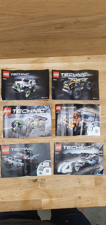 Lego Technic Kaufen Auf Ricardo