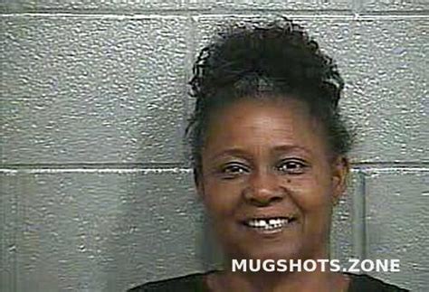 Long Latavia Shawan 06 18 2023 Barren County Mugshots Zone