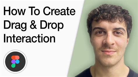 How To Create Drag And Drop Interaction On Figma Full 2025 Guide