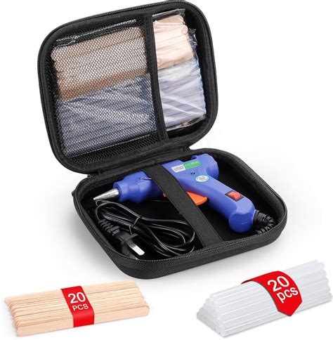 12 Best Hot Glue Guns Find Your Perfect Glue Gun Today The Best