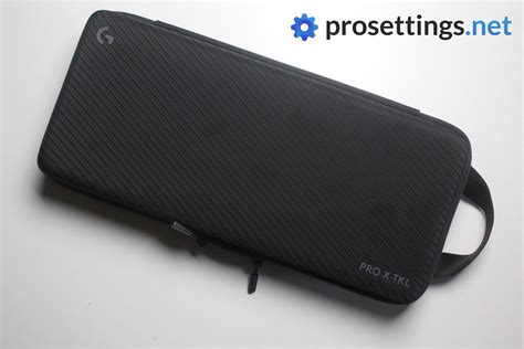 Logitech G Pro X Tkl Review Prosettings Net
