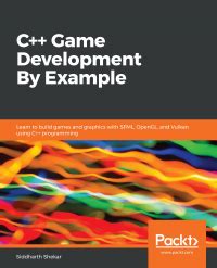 C Game Development By Example