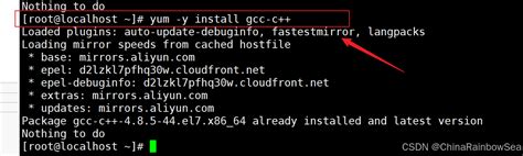 2 Docker 在 Linux 当中安装 超详细附有详细截图步骤 知乎