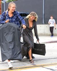 Sofia Richie Nip Slip Out Shopping With A Girlfriend In Beverly Hills Mixq Phun