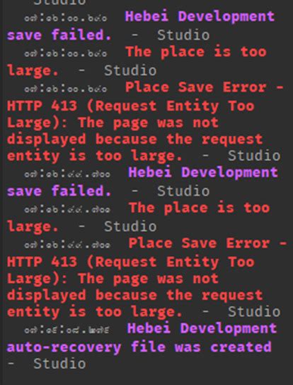 “publish To Roblox As” Does Not Let Me Overwrite A Current Place