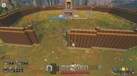 『マインクラフト レジェンズ』先行体験レポート！ 軍団を率いてピグリンたちに立ち向かえ！戦略アクションで戦う新たな『マイクラ』世界を楽しもう