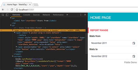 Building Reusable Ui Components In Aspnet Core Telerik Blogs