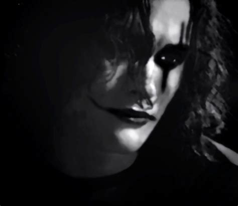 Eric Draven By Boredlover On Deviantart