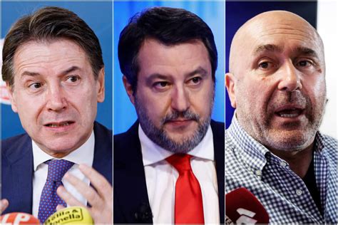 Chi Sono Gli Sconfitti Delle Regionali In Emilia Romagna E Umbria