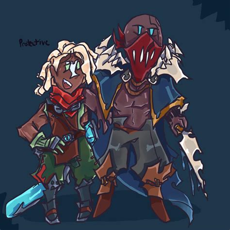 Theres Got To Be More To You Pyke R Legendsofruneterra