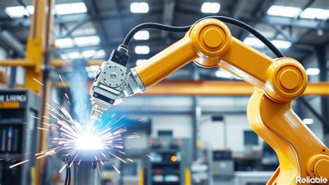 Mastering Cycle Time Reduction Through Robotics