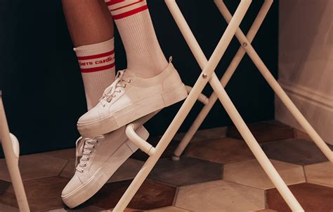 Tênis Branco Feminino Dicas Para Combinar Com O Look