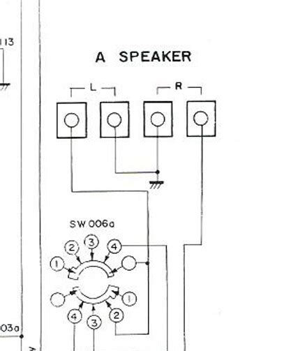 What Shield Or Sensor To Detect Audio Signal On Speaker Outputs Of Vintage Amplifier Page 2