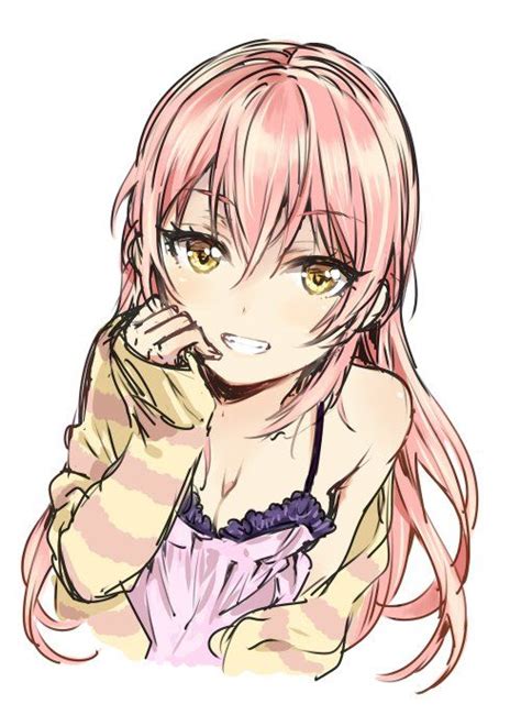 Jougasaki Mika Idolmaster Anime Idolmaster Cinderella Girls