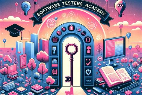 Software Testing Academy On Linkedin Unlocking Potential Software Testers Academy Your
