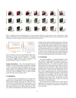 DiffPose Multi Hypothesis Human Pose Estimation Using Diffusion Models DeepAI