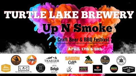 Fuzzy Logic Brewing Co Fuzzy Logic Is Very Excited To Participate In