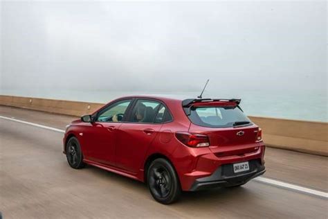 Chevrolet Onix Preços Versões Consumo Motor e Ficha Técnica